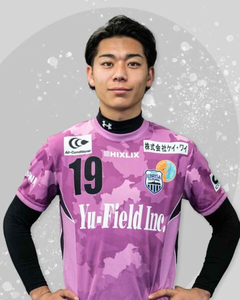 Topteam – エブリサ藤沢ユナイテッド